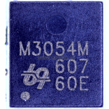 Quality parts for your projects. RAM chips, Power stages, DrMos, Reball ...