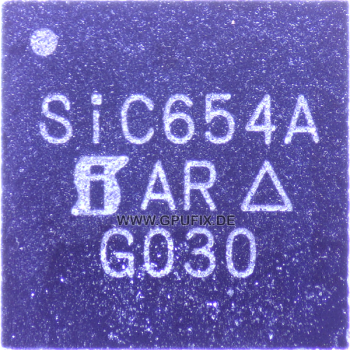 Quality parts for your projects. RAM chips, Power stages, DrMos, Reball ...